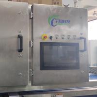 Quality Advanced Plastic Product Sorting System Automation Improves Productivity for sale