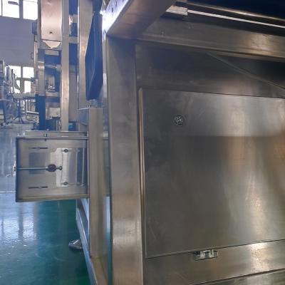 China Artificial Intelligence Driven Plastic Sorting Machine - Suitable For Harsh Environments for sale