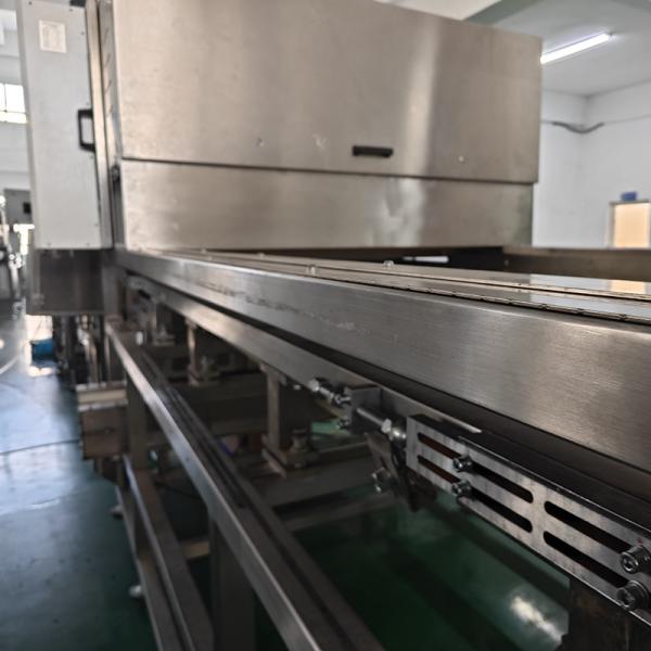 Quality Dried Carrot Dice AI Sorting Machine Optical Color Sorters for sale