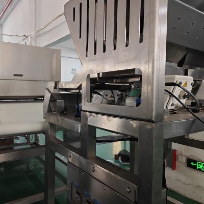 China KM-TECH 1700kg Professional Coffee Bean Color Sorter for sale