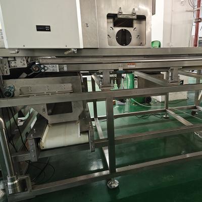 China Dried Shiitake Color Sorter， Revolutionizing Sorting Precision & Efficiency for sale