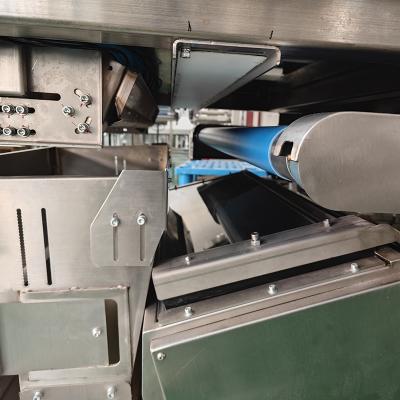 China Coffee bean sorting solution suitable for extreme environments, with an accuracy rate of 91% for sale