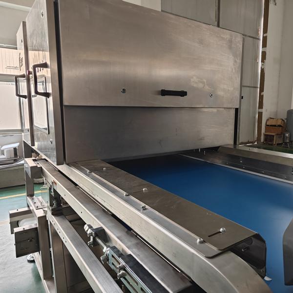 Quality Accurate Customized Industrial Camera Sorting Machine for sale