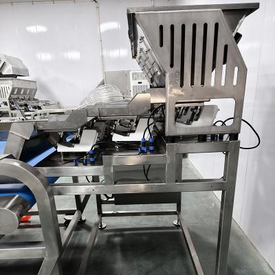 China KMS-1000 Optical Separators Intelligent Glass Sorting Machine for sale