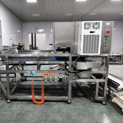 China 5.5-7.5kw grain AI sorting machine integrates recognition, sorting, and statistics for sale