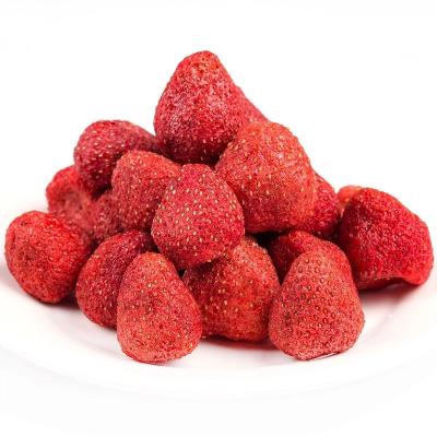 China Dried Strawberry Sorter With Image Recognition Quick Response, Precise Sorting, And Improved Production Efficiency for sale