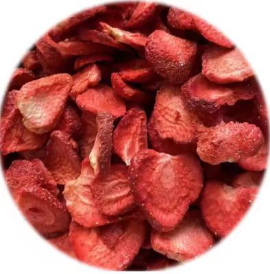 China AI Powered Strawberry Chip Color Sorter Machine with high Capacity for sale