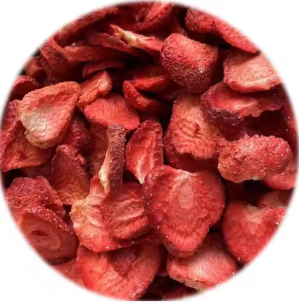 Quality AI Powered Strawberry Chip Color Sorter Machine with high Capacity for sale
