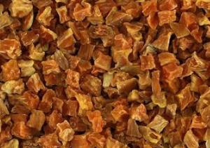 Quality Dehydrated Sweet Potato Cube Sorting System Identification and Advanced Imaging for sale