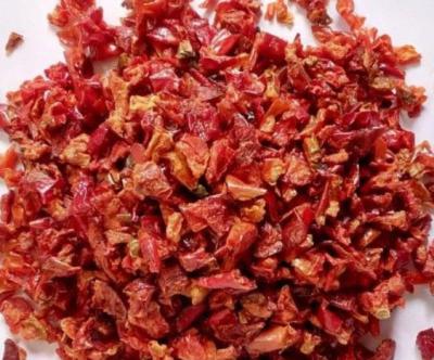 China Chili peppers, spices AI  Sorting Machine with 64 Chutes Less Than 3.8m3/Min Air Consumption for sale