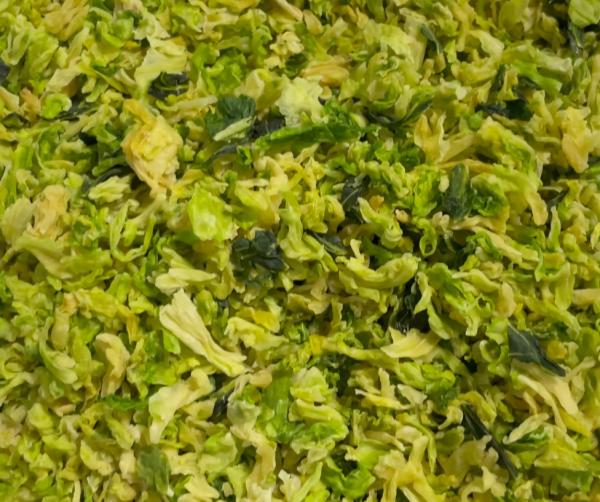 Quality Optical Cabbage Sorter Machine High Definition for sale