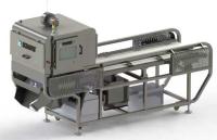 Quality High Accuracy Fried Clam Meat Color Sorter Machine for sale