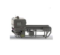 Quality Boneless Chicken Cube Sorting Machine with Advanced Imaging for sale