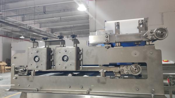 Quality Beef Floss Color Sorter with >90% Efficiency for sale