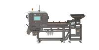 Quality Dried Seaweed Plate automatic AI color sorting machine, equipped with a precise for sale