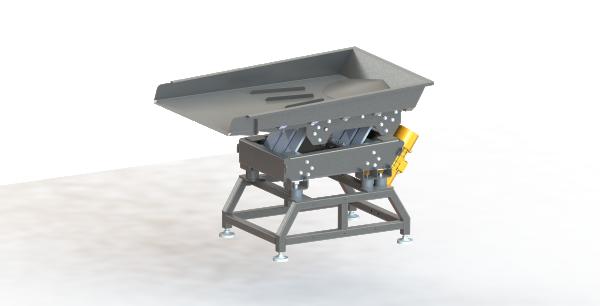 Quality Chopped Chili Sauce Customized AI Color Sorter for sale