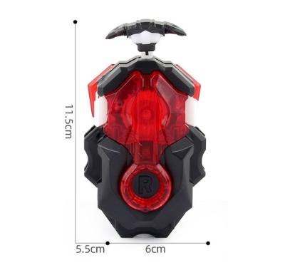 中国 指先 ギロスコープ 玩具 フィジット スピンナー ランチャー ハンド スピンナー 子供用 指 ギロ 販売のため
