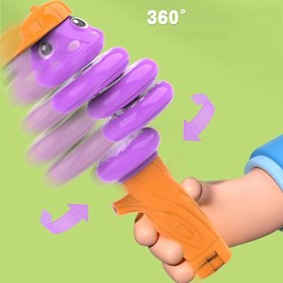 Cina Puzzle Creativo fischietto giocattolo per bambini contorto per ragazzi e ragazze in vendita