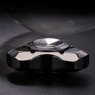 中国 圧力を軽減する金属フィジットスピナー 2〜4分回転時間 瞑想と集中のための理想的な 販売のため