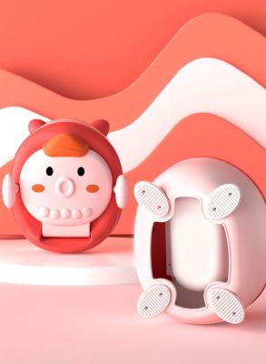 Cina Urinari speciali per l'addestramento dei bambini Modello animale Sedile di plastica maschili femminili Bacino urinario in vendita