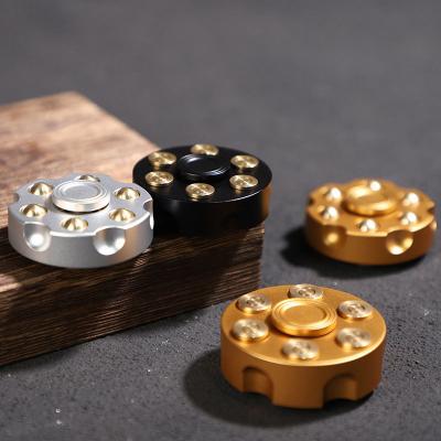 中国 アルミ 銅 の フィジット スピン ン 玩具 を 使っ て 圧力を 軽減 する 利点 を 体験 する 販売のため