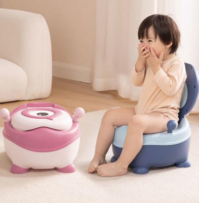 Cina Bagno portatile per bambini in plastica per ragazzi e ragazze in vendita