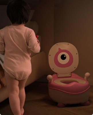 Cina Bagno portatile per bambini in plastica per ragazzi e ragazze in vendita