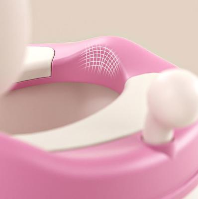 Cina Bagno portatile per bambini in plastica per ragazzi e ragazze in vendita