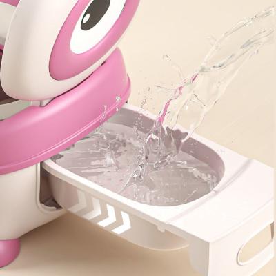 Cina Bagno portatile per bambini in plastica per ragazzi e ragazze in vendita