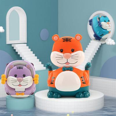 Cina Formazione speciale antiscivolo per urinoli per neonati e piccoli servizi igienici in vendita
