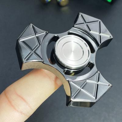 中国 メタルセンサリ フィジットスピナー トーマホーク 抵抗力 ストレス緩和 販売のため