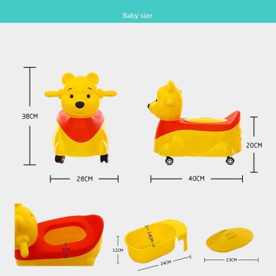 Cina Sedile bambino sedile bambino manicotti vasca per ragazzi ragazze bagno di plastica sicuro allenamento in vendita