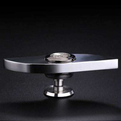 中国 性別 ニュートラル メタル センサリ フィジット スピナー 玩具 ストレス ストレス 緩和 に 最適 販売のため