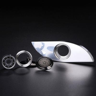 中国 性別 ニュートラル メタル センサリ フィジット スピナー 玩具 ストレス ストレス 緩和 に 最適 販売のため