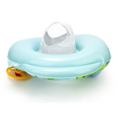 Cina Intervallo d'età da 2 a 4 anni modello carino piscina anello galleggiante tubi per divertimento in piscina per bambini in vendita