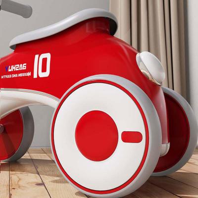 Cina Car Style Scooter Walker Sliding Balanced Car Customized Kids Gift per ragazzi e ragazze in vendita