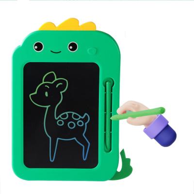 China LCD schrijftablet speelgoed voor kinderen meisjes jongens magnetisch doodle board reis essentieel kerst verjaardagsgeschenk Te koop