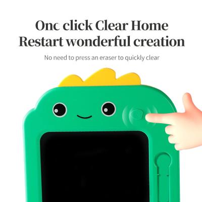 China LCD schrijftablet speelgoed voor kinderen meisjes jongens magnetisch doodle board reis essentieel kerst verjaardagsgeschenk Te koop