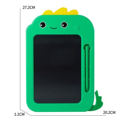 China LCD schrijftablet speelgoed voor kinderen meisjes jongens magnetisch doodle board reis essentieel kerst verjaardagsgeschenk Te koop
