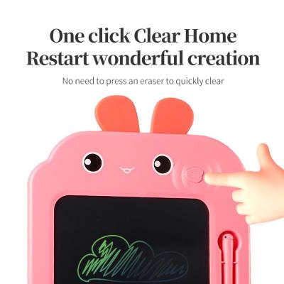 Cina Cornice elettronica colorata per bambini che imparano da 2 a 4 anni in vendita