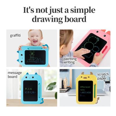 Cina Cornice elettronica colorata per bambini che imparano da 2 a 4 anni in vendita