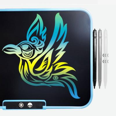 Cina 22 pollici Tablet LCD per scrivere per bambini Tavola da disegno Giocattoli didattici Intervallo di età 2-4 anni in vendita