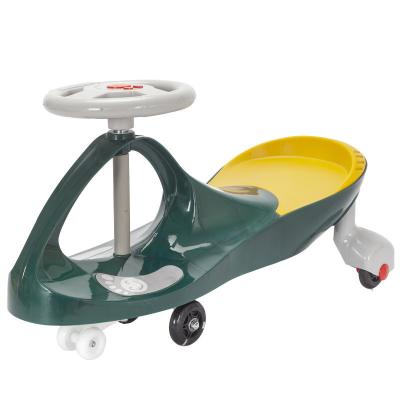 China PP Plastic Children's Exercise Car 100KG Max Load and Mini Size for Kids to Drive for sale