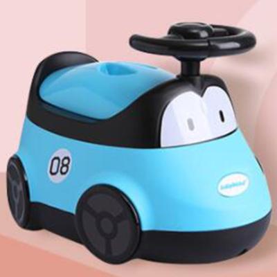 Cina 6 mesi - 3 anni Bambine tipo cassetto sgabello bagno auto con urino specifico di genere in vendita
