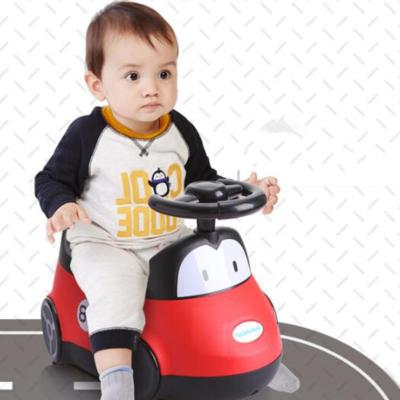 Cina 6 mesi - 3 anni Bambine tipo cassetto sgabello bagno auto con urino specifico di genere in vendita