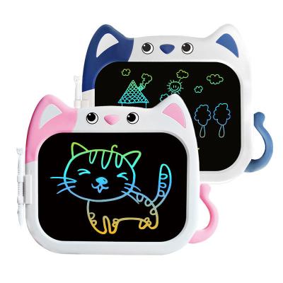 Cina Giocattoli Tablet per scrittura LCD da 10 pollici per bambini Scatola di scarabocchi per l'apprendimento Altri giocattoli educativi in vendita