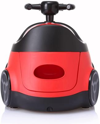Cina 6 mesi - 3 anni Bambine tipo cassetto sgabello bagno auto con urino specifico di genere in vendita