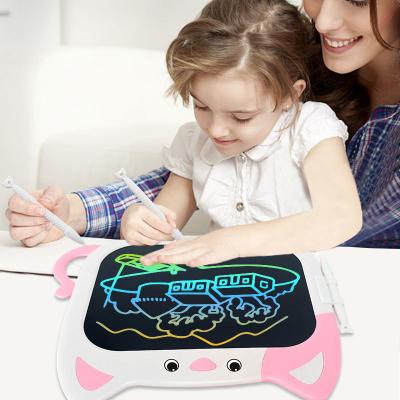 中国 玩具 LCD 写字タブレット 10 インチ 子供向け 学習用 ドードルボード その他の教育用玩具 販売のため