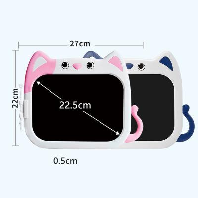 中国 玩具 LCD 写字タブレット 10 インチ 子供向け 学習用 ドードルボード その他の教育用玩具 販売のため