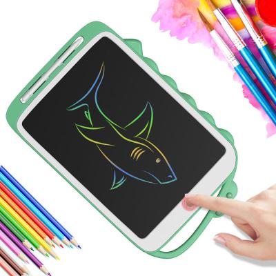 China Kids Toys LCD Writing Tablet Toddler Drawing Pad Doodle Board Educational Learning Toy for Boys Girls Age Range 5 to 7 years for sale